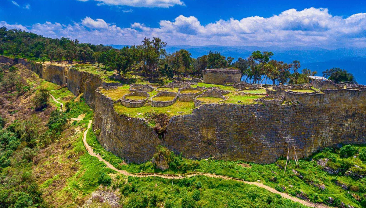 Chachapoyas - Travel Pax Peru